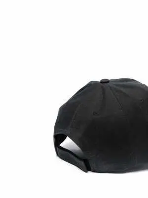 R13 Baseball Cap With Embroidered Logo