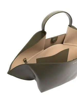 REE PROJECTS Medium Ann Tote Bag - Green