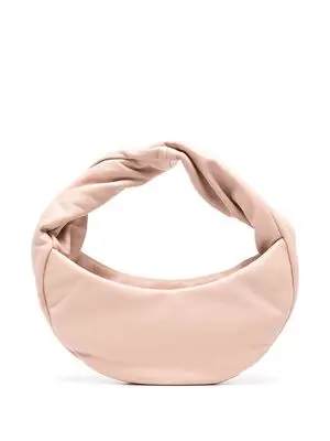 REE PROJECTS Mini Wyn Ruched Bag