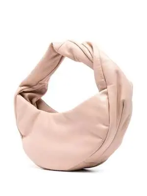 REE PROJECTS Mini Wyn Ruched Bag