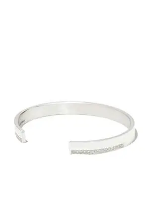 Le Gramme 20g Open Back Bangle