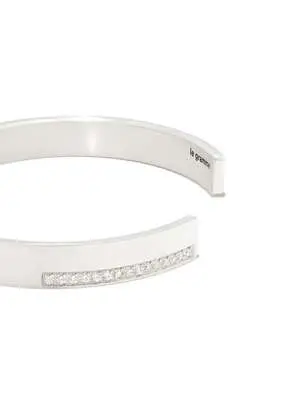Le Gramme 20g Open Back Bangle