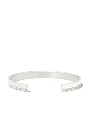 Le Gramme 20g Open Back Bangle
