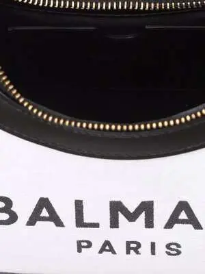 Balmain B-army 26 Shoulder Bag