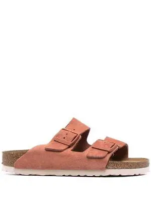 BIRKENSTOCK Arizona Sandals - Pink