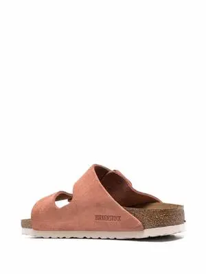 BIRKENSTOCK Arizona Sandals - Pink