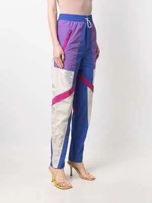 Isabel Marant Mackenzie Straight-leg Trousers