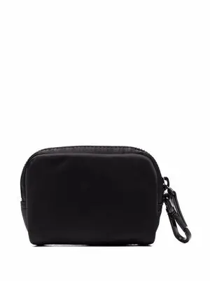Dsquared2 Logo-print Makeup Bag