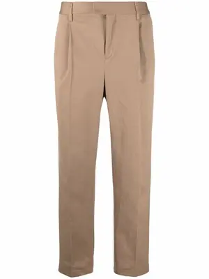 Neil Barrett Tailored Pants For Men