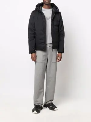 Canada Goose Lodge Down Jacket