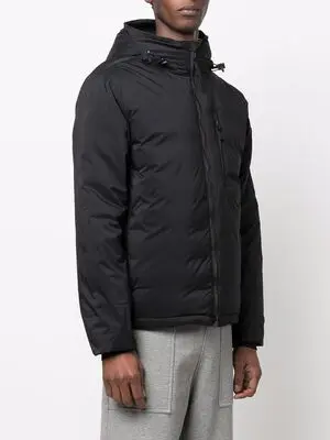 Canada Goose Lodge Down Jacket