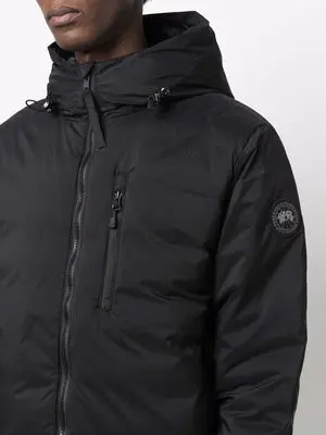 Canada Goose Lodge Down Jacket
