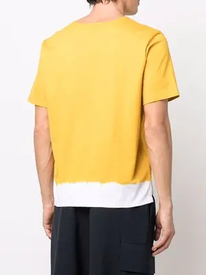Nick Fouquet Embroidered-design T-shirt