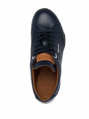 Bally Low-top Sneakers