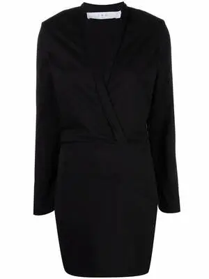 IRO PARIS Davida Cotton Dress