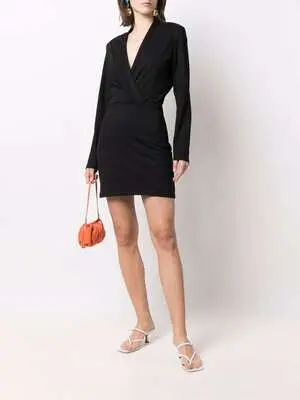 IRO PARIS Davida Cotton Dress