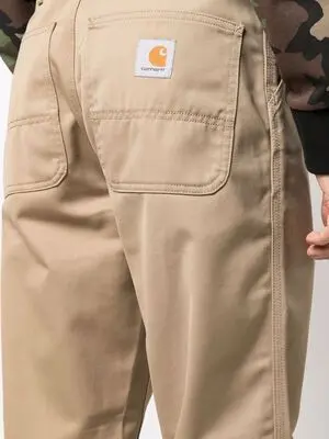 Carhartt Work In Progress Straight Leg Trousers