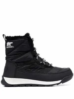 Sorel Quilted Shoes For Women