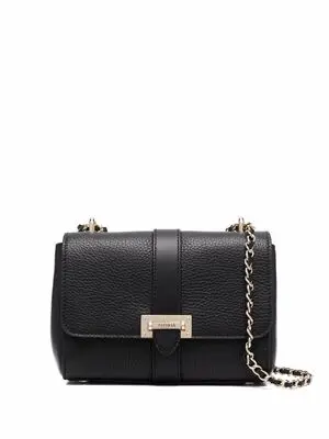 ASPINAL OF LONDON Micro Lottie Crossbody Bag