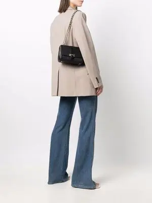 ASPINAL OF LONDON Micro Lottie Crossbody Bag