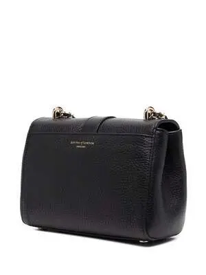 ASPINAL OF LONDON Micro Lottie Crossbody Bag