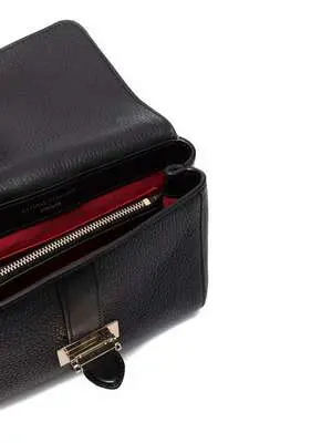 ASPINAL OF LONDON Micro Lottie Crossbody Bag