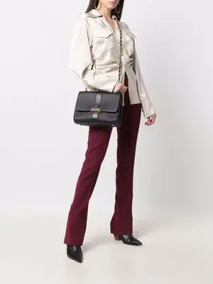 ASPINAL OF LONDON Lottie Crossbody Bag