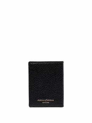 ASPINAL OF LONDON Id & Travel Card Case