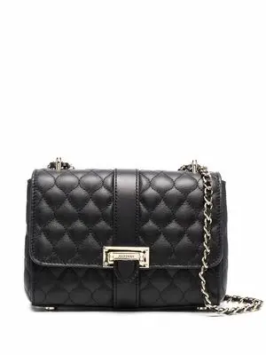 ASPINAL OF LONDON Lottie Crossbody Bag
