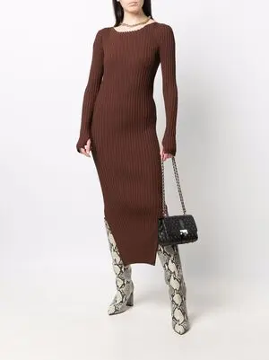 ASPINAL OF LONDON Lottie Crossbody Bag