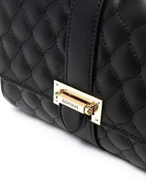 ASPINAL OF LONDON Lottie Crossbody Bag