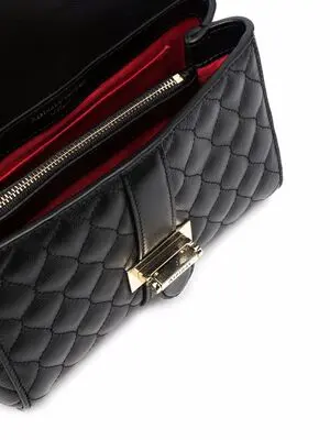 ASPINAL OF LONDON Lottie Crossbody Bag