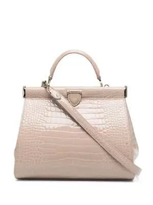 Aspinal Of London Small Totes