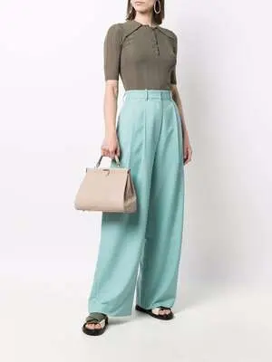 ASPINAL OF LONDON Small Florence Top-handle Bag