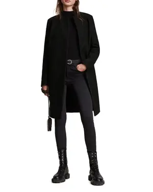 ALLSAINTS Sidney Coat