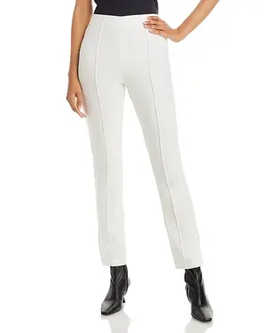 Calf Length Pants For Women