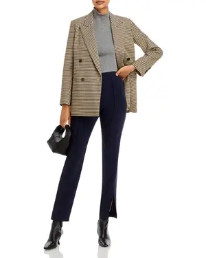 Cinq À Sept Brianne Pants - Navy