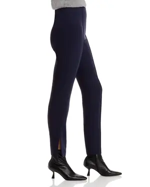 Cinq À Sept Brianne Pants - Navy