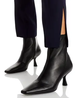 Cinq À Sept Brianne Pants - Navy