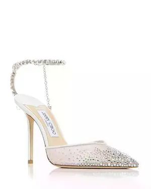 Jimmy Choo Stilleto Pumps
