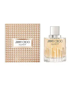 JIMMY CHOO Jimmy Choo Jimmy Choo Illicit Eau De Parfum (60Ml) Multi