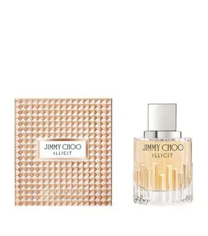 JIMMY CHOO Illicit Eau De Parfum - Yellow