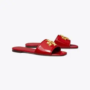 Tory Burch Eleanor Slide Tory Red
