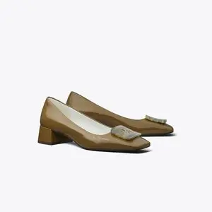 Tory Burch Square Toe Shoes For Women