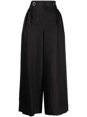 Maison Margiela Cropped Pants For Women