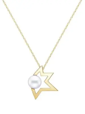 Tasaki Pendant Necklaces
