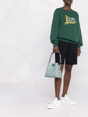COACH Willow Bucket Bag