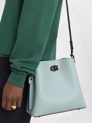 COACH Willow Bucket Bag
