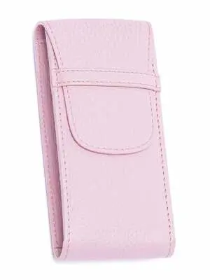 RAPPORT LONDON Portobello Watch Case - Pink