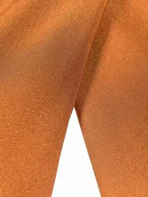 NOIRE SWIMWEAR High-shine Bikini Set